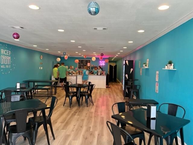 Here is the scoop on Malvern’s new Ice Cream Shop | Photos & Videos ...