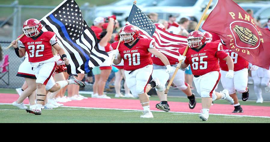 Powerhouse 3A Mighty Beavers return to grind in Game of the Week match ...