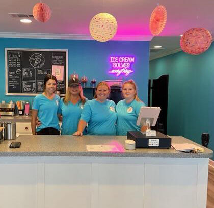 Here is the scoop on Malvern’s new Ice Cream Shop | Photos & Videos ...