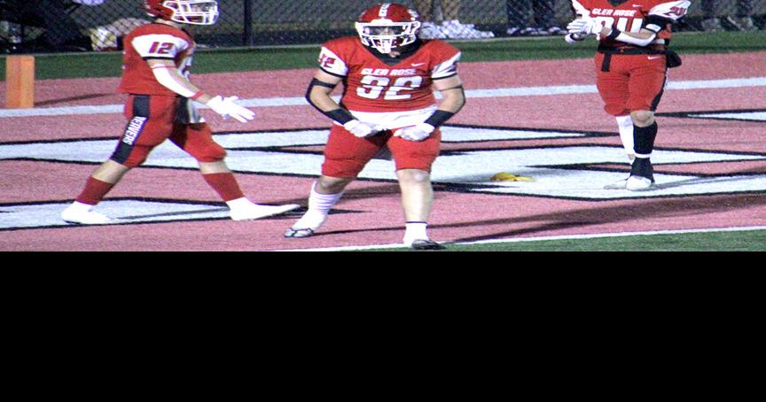 Beavers take out Knights 42-15 | Sports | malvern-online.com