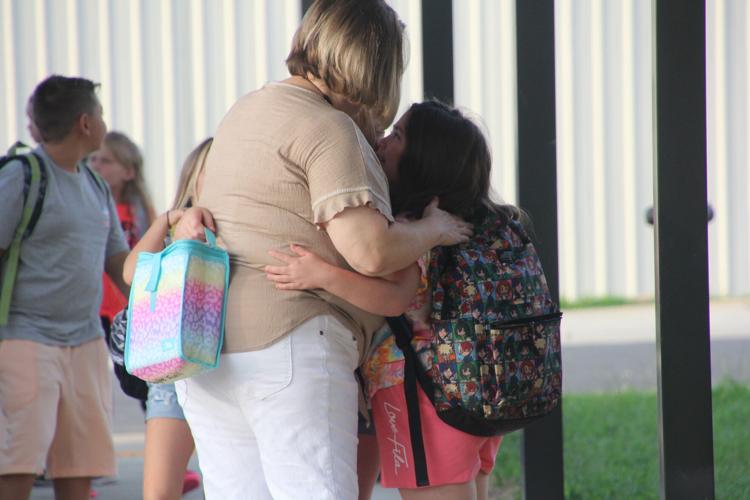 Magnet Cove students start the 2023-24 school season | Photos & Videos ...
