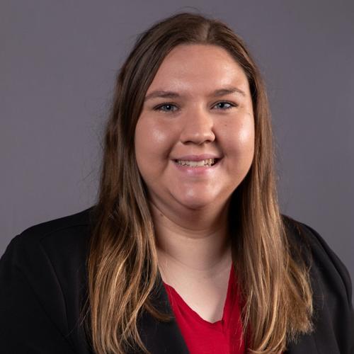 Riggan picked to participate in 12-Animal Science internship for ...