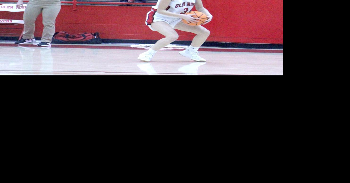 Jr. Lady Beavers ready to bounce back after first conference loss ...