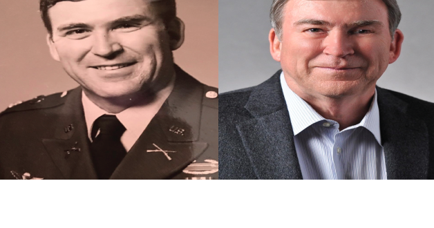 Veterans Day tribute by Malvern Native, Lieutenant Colonel Aubrey Bruce ...