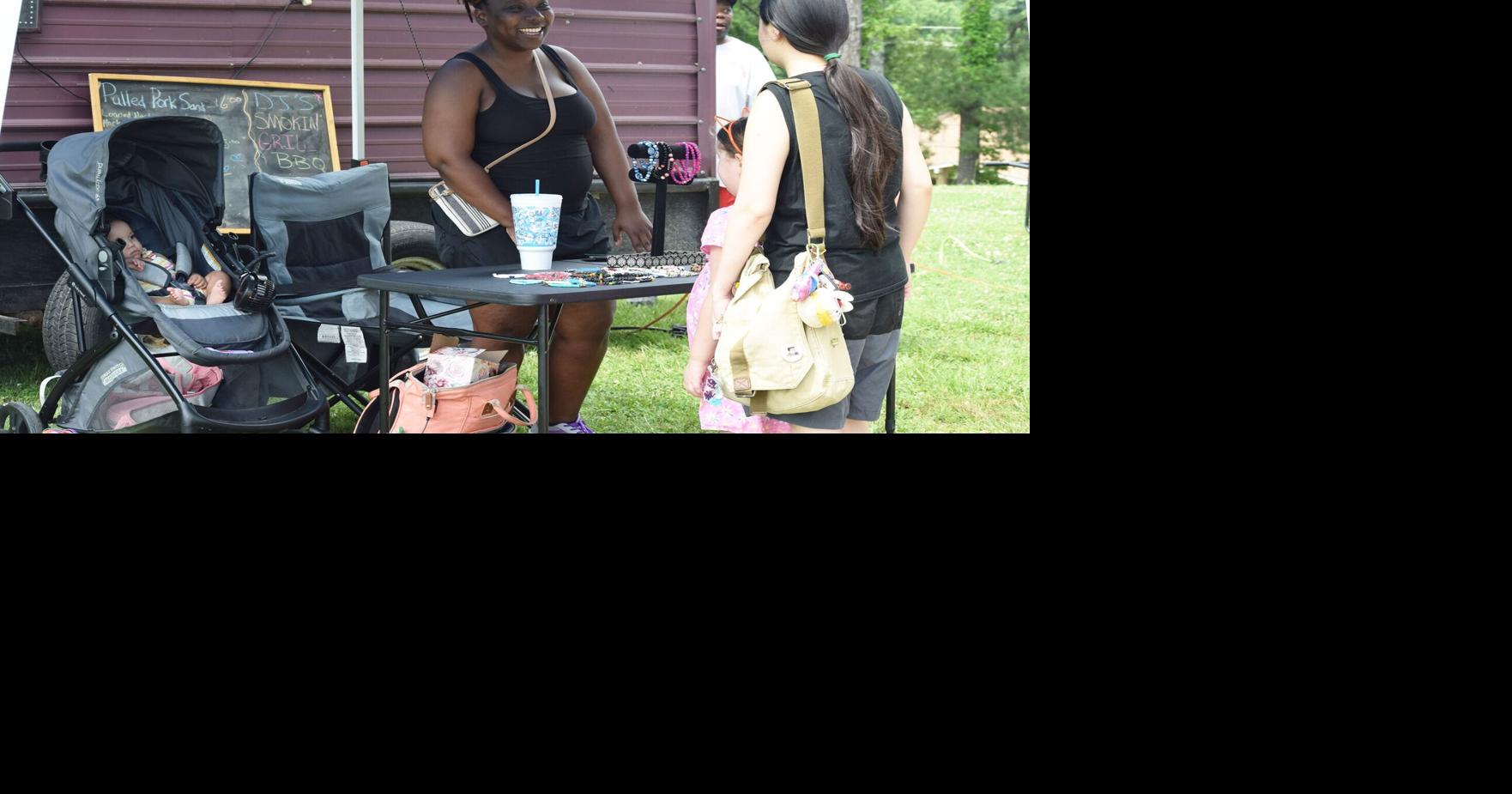 Juneteenth 2025 Photo Gallery | Photo Galleries | malvern-online.com