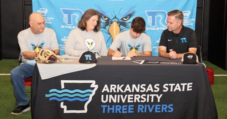 Golden ready to represent as a ASUTR’s Eagle; signing day: Hometown ...