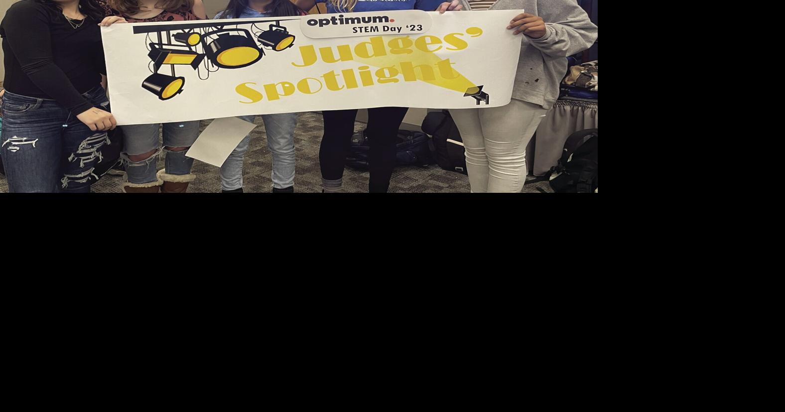 MSD students take part in STEM Day at ASU Three Rivers | Photos ...