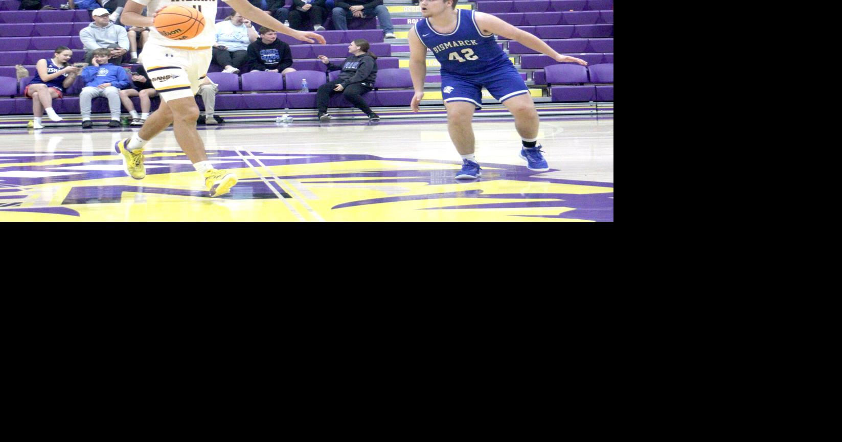 Poyen vs. Bismarck Hoops: Tribe hoopsters defeat Bismarck | Sports ...