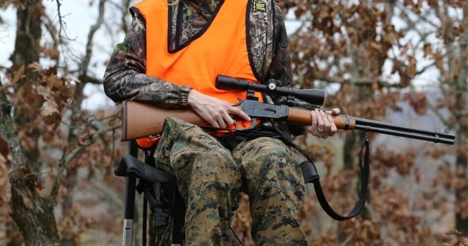 Shooting Straight- Alternative firearms season opens new options for ...