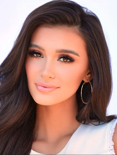 Miss White River Camille Cathey wins Miss Arkansas 2024! | Photos ...