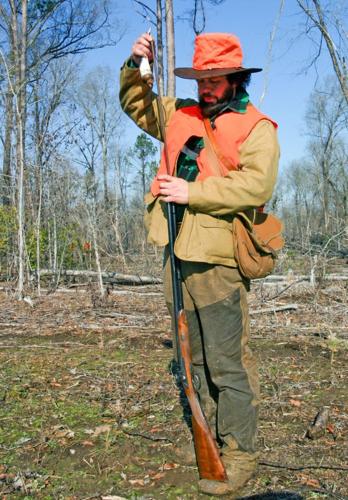 Shooting Straight- Alternative firearms season opens new options for ...