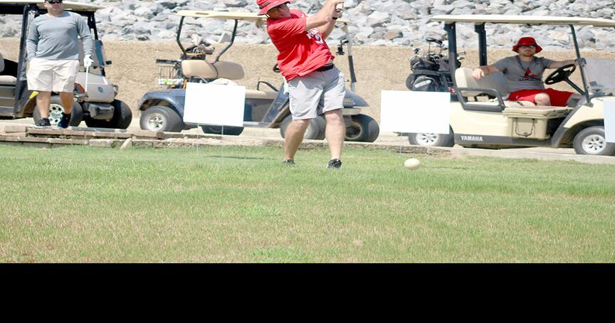 Glen Rose Golf Classic 2021: Annual golf tournament fundraiser exceeds ...