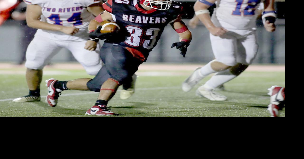 Beavers win, keep conference winning streak intact on homecoming vs ...