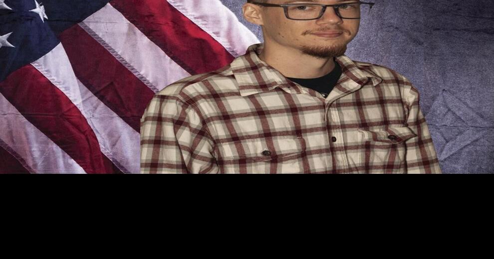 Malvern man follows family tradition of service | Photos & Videos ...