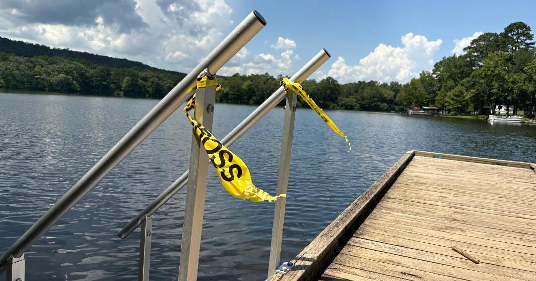 Saturday Morning Shooting on Remmel Dam Road Injures Arkadelphia Man ...