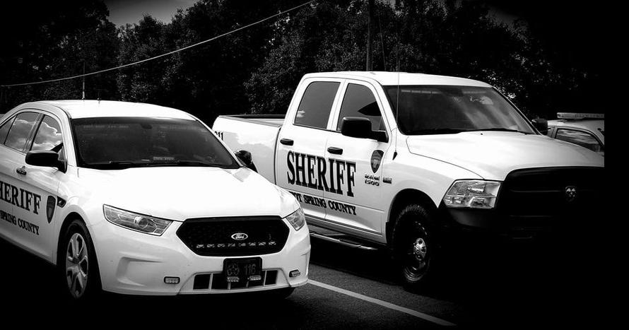 Hot Spring County Sheriff's Office deputy resigns amidst FBI ...