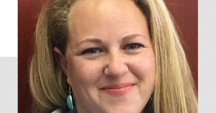 Graham one of only 10 to win nationwide "I Love My Librarian Award ...