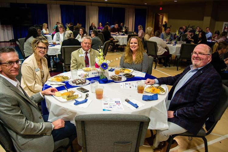 Chamber Banquet & Community Awards set for March 14 | Photos & Videos ...