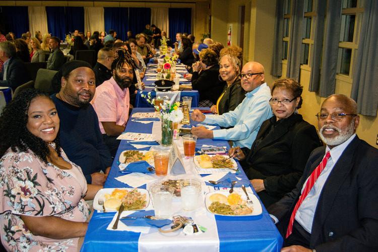 Chamber Banquet & Community Awards set for March 14 | Photos & Videos ...