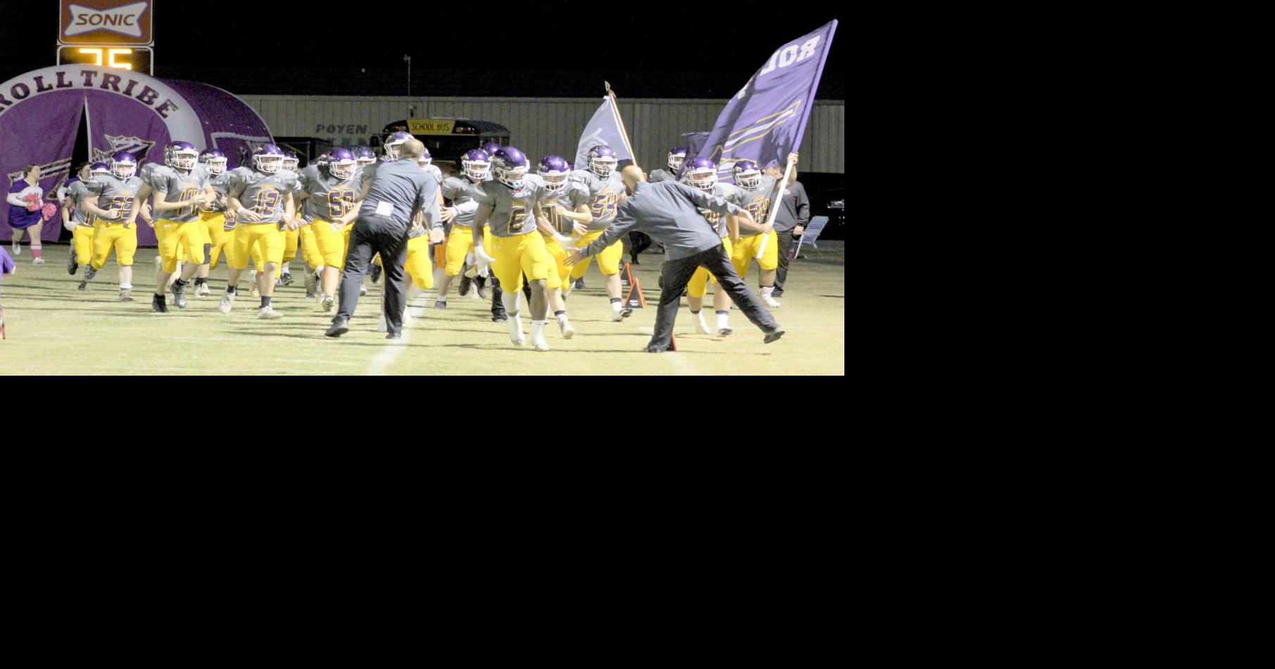 Poyen Indians earn conf. win, take out Go-Devils 28-6 | Sports ...