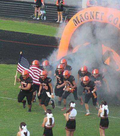 Hooten’s 2A Game of the Week: No. 4 seed Panthers to face No.2 seed ...