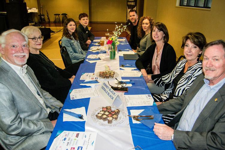 Chamber Banquet & Community Awards set for March 14 | Photos & Videos ...