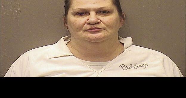 Malvern woman faces 12 years in prison after prior suspended sentence ...