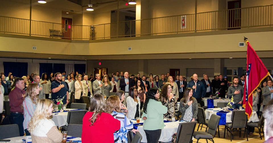 Chamber Banquet & Community Awards set for March 14 | Photos & Videos ...