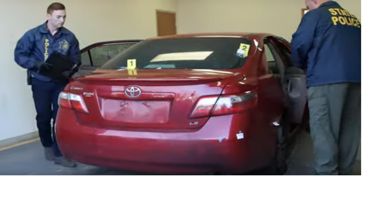 AS ROAD RAGE INCIDENTS INCREASE, ASP PROVIDES TIPS FOR SAFE HOLIDAY ...