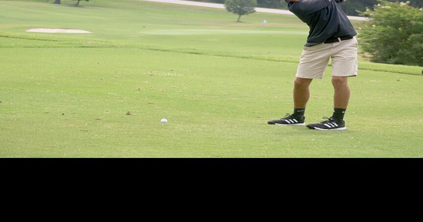 Leopards finish third overall; Malvern golfers debut productively in ...