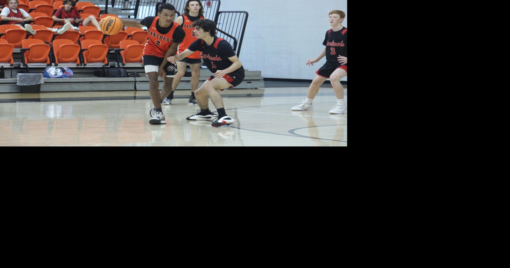 Panthers, Jr. Panthers hoopsters host team camp at Magnet Cove H.S ...