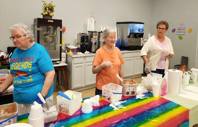 Malvern Senior Center fun | Photos & Videos | malvern-online.com