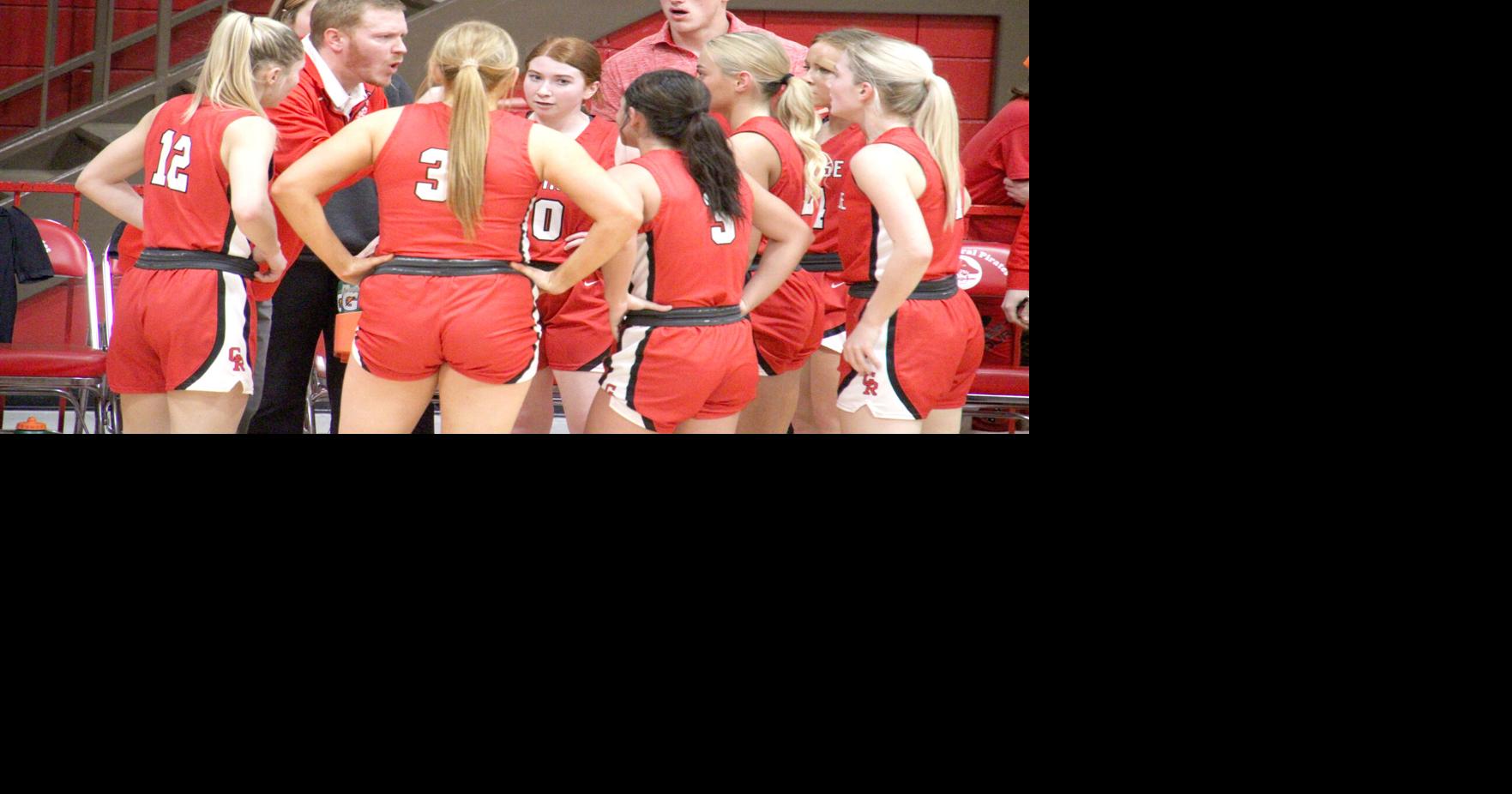 Lady Beavers make first state tournament in 38 years memorable; No. 3 ...