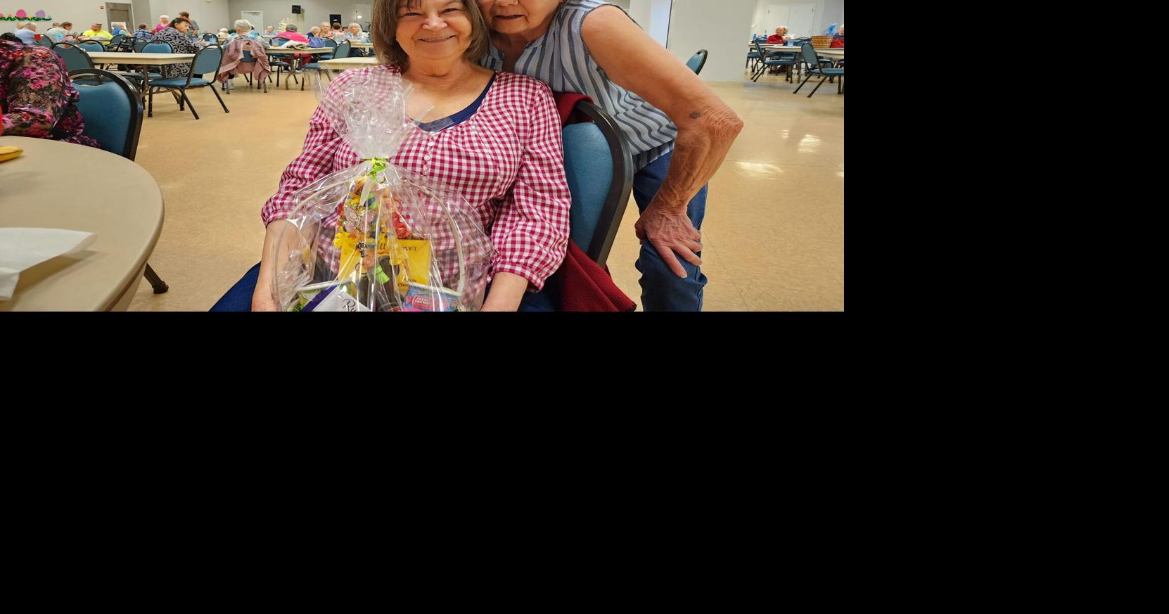 Malvern Senior Center fun | Photos & Videos | malvern-online.com