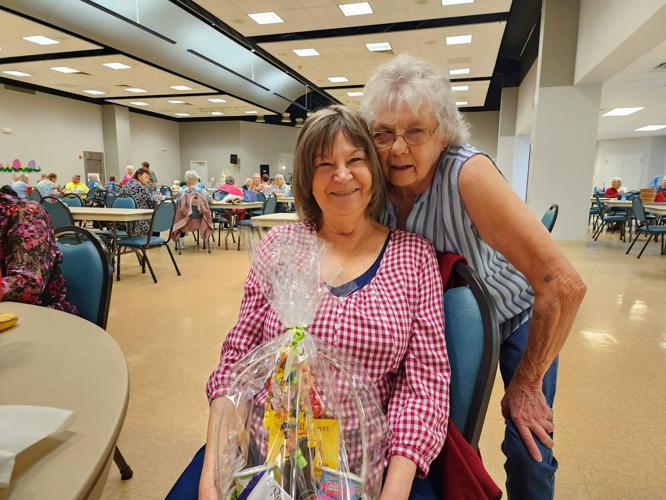 Malvern Senior Center fun | Photos & Videos | malvern-online.com