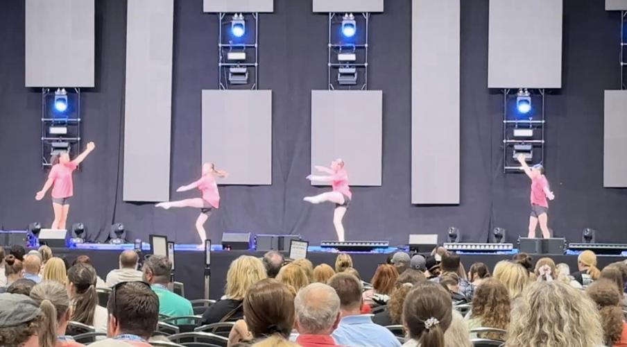 Malvern Junior Beta Club Members Place in National Competition | Photos ...