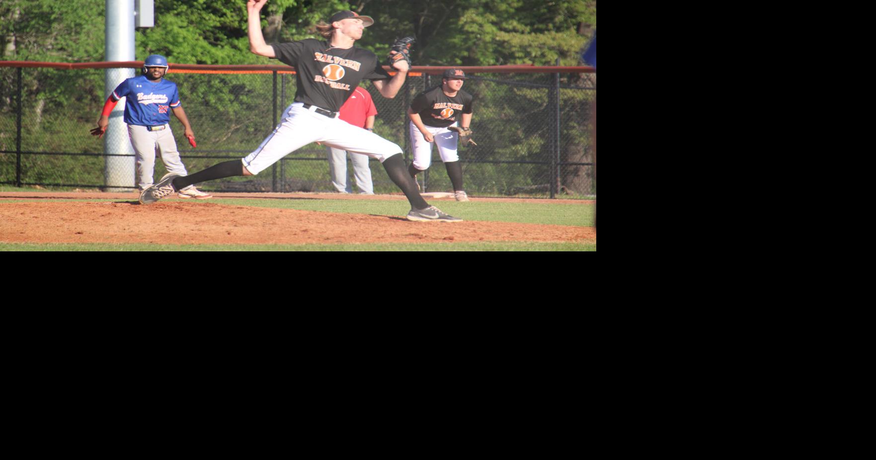 Diamond Leopards fall to rival A-town Badgers in rivalry baseball ...