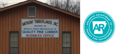 ADEQ and Anthony Timberlands release Final Remediation Plan | Photos ...