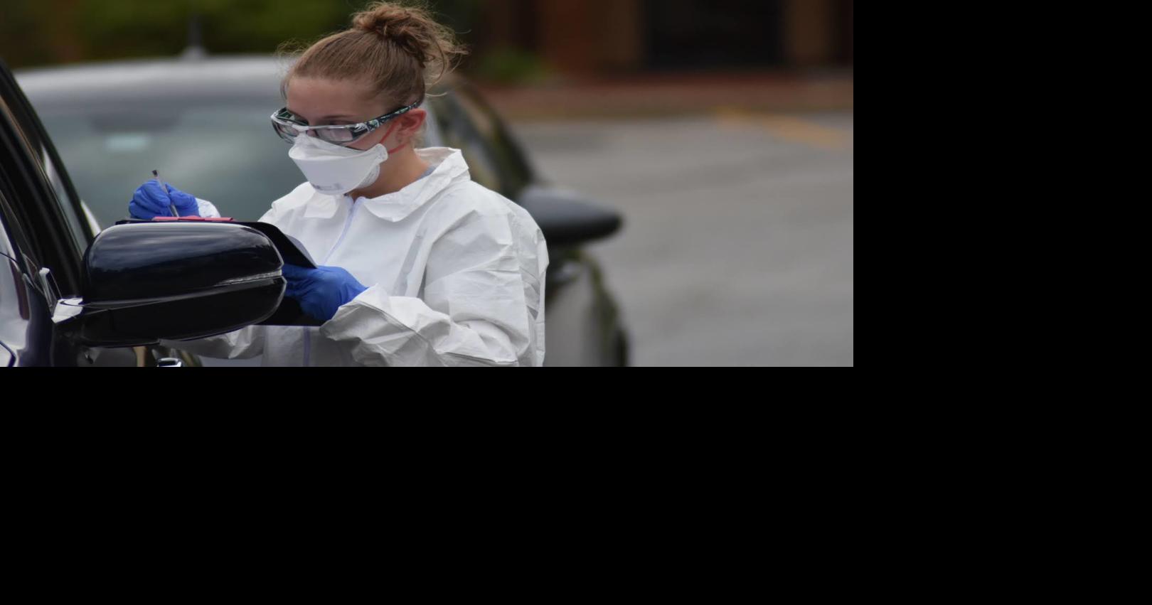 Pop-up testing event set for Wednesday, Thursday | News | malvern ...