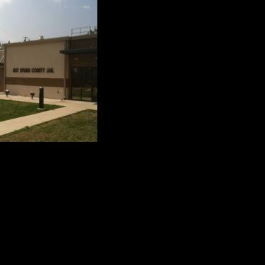 HSC Jail still processing, but no longer housing detainees | Photos ...