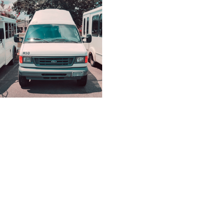 First Step vans damaged by thieves, reward offered | Photos & Videos ...