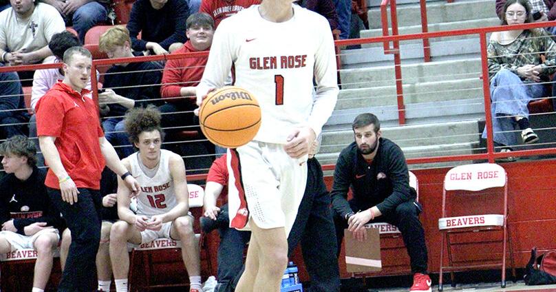 Hood, Bussell score in double-figures to lift Beavers past Mustangs in ...