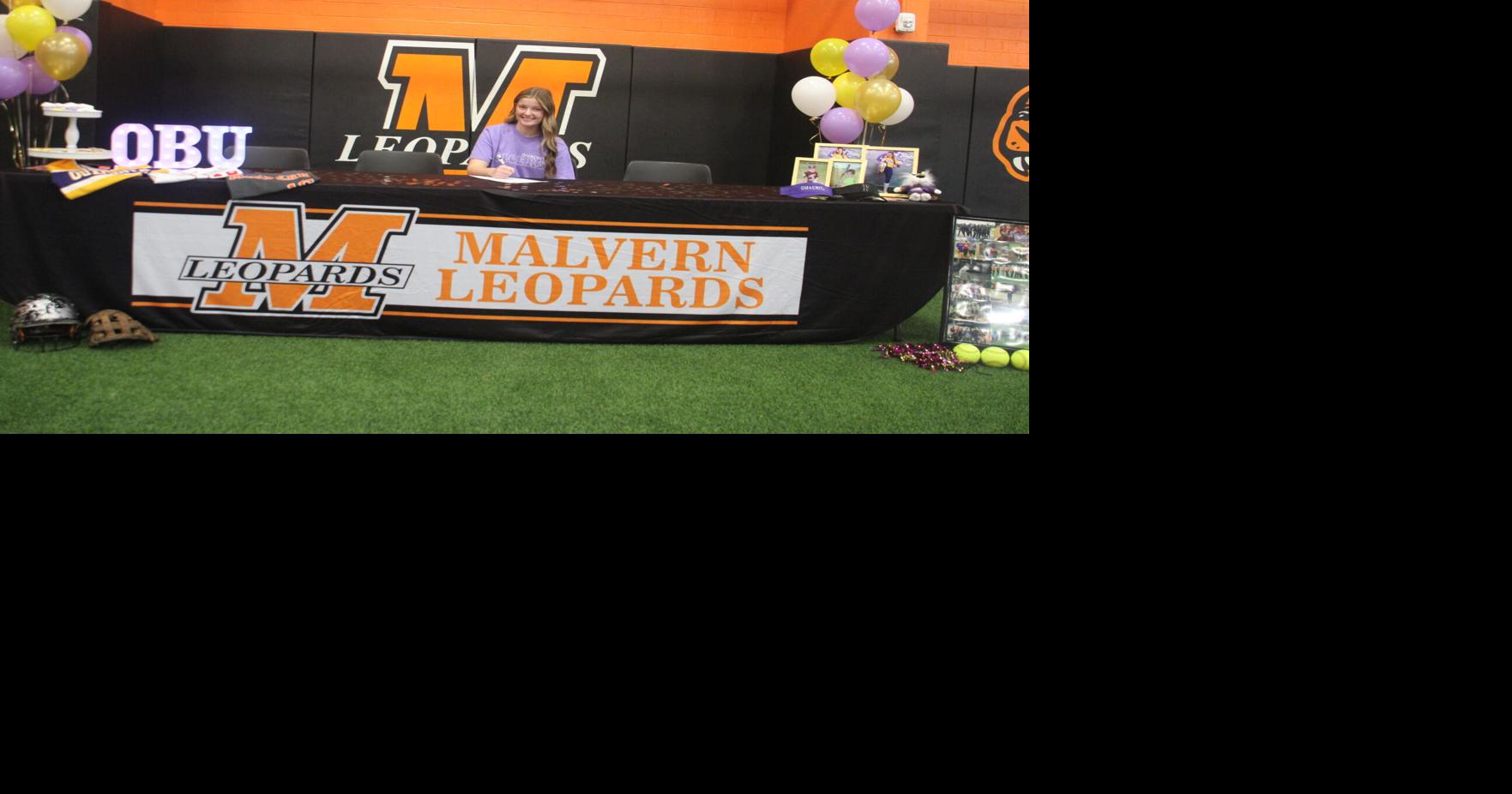 Ready to be a OBU Tiger: Malvern’s Roseberry signs NLI to play softball ...