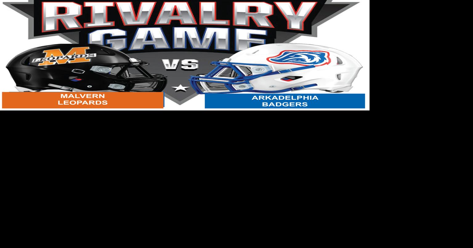 Malvern vs. Arkadelphia 2022 Ouachita River Rumble rivalry game moved ...