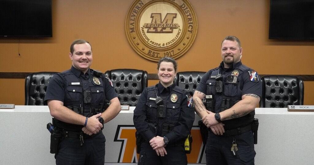 Celebrating Our Local Heroes: Law Enforcement Appreciation Day ...