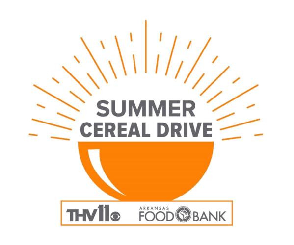 Summer Cereal Drive in full swing! | Photos & Videos | malvern-online.com