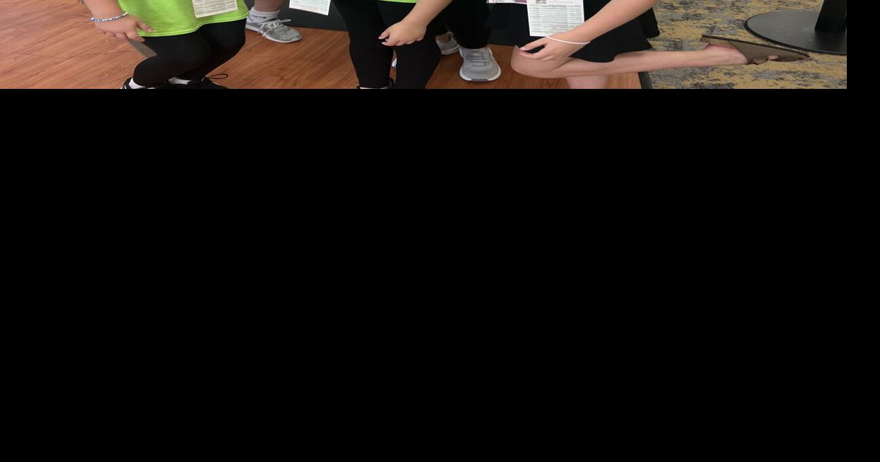 Malvern Elementary Beta Club Members Place in National Competition ...