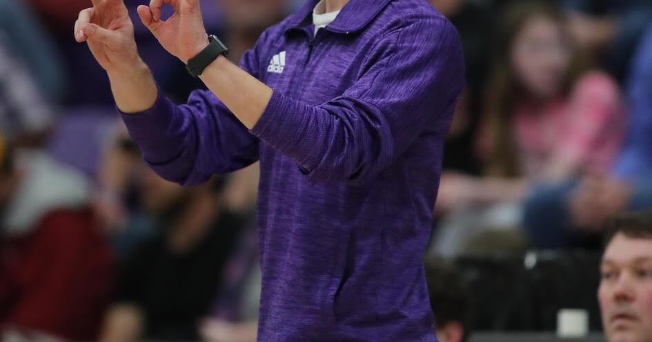 No. 1 seed Poyen Indians come up short to No. 4 seed Lee County Trojans ...