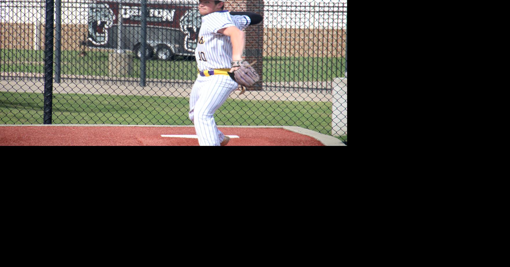 Postseason Baseball: Poyen Indians rack up honors for 2024 | Sports ...