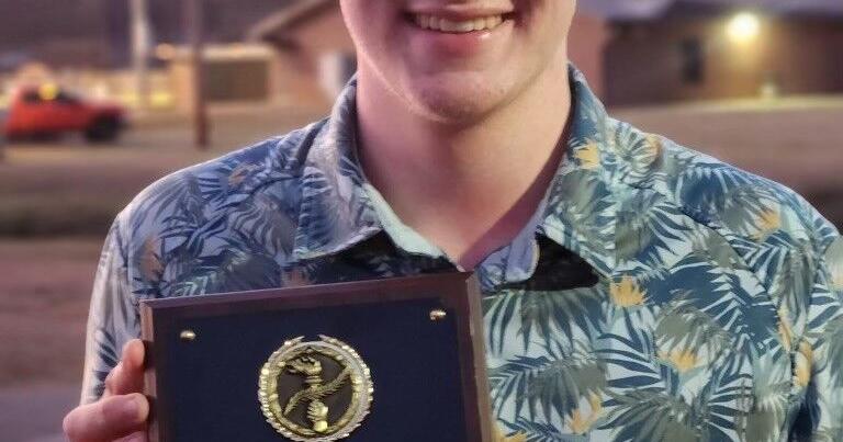 Hot Spring County Sheriff's Office Citizen Appreciation Award | Photos ...